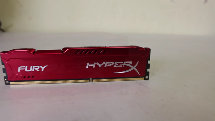 Ram Hyper